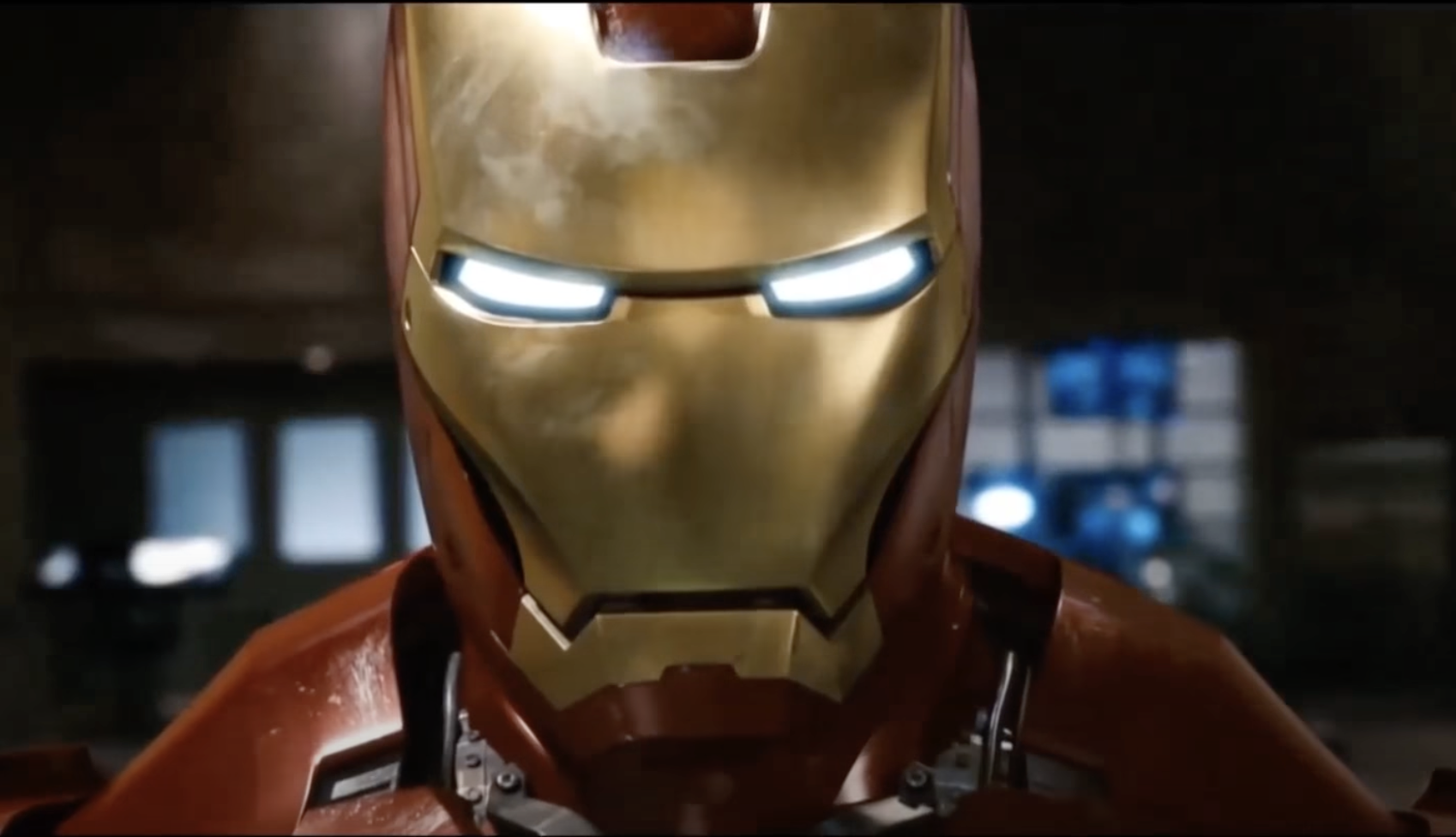 Massive Amount of Money Robert Downey Jr Made From Iron Man Has Now ...