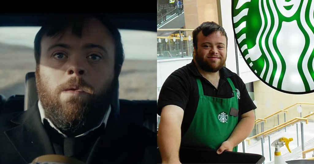 Actor Who Went Back to Working at Starbucks After Starring in Movie ...