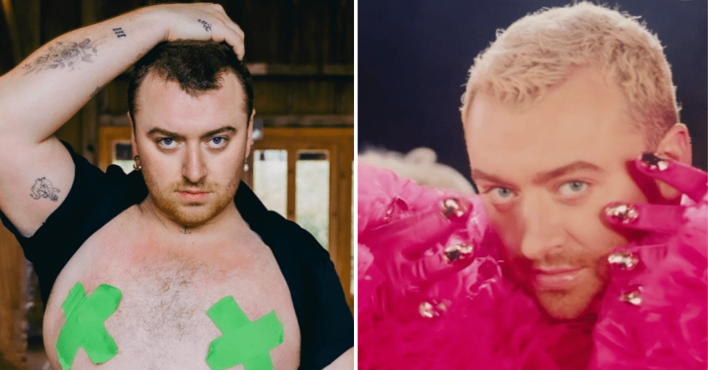 Fans Heartbroken After Sam Smith's Latest Health Update