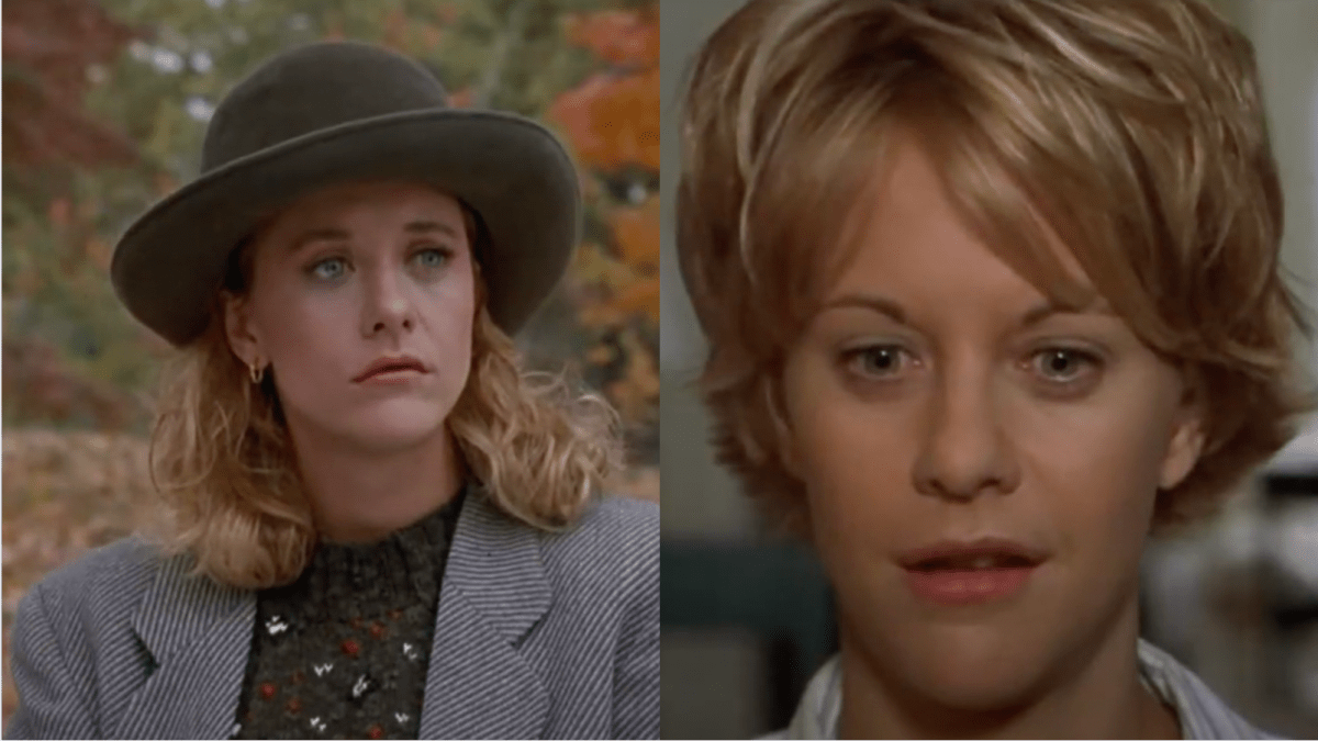 Meg Ryan looks Unrecognizable in Rare Public Appearance in NY