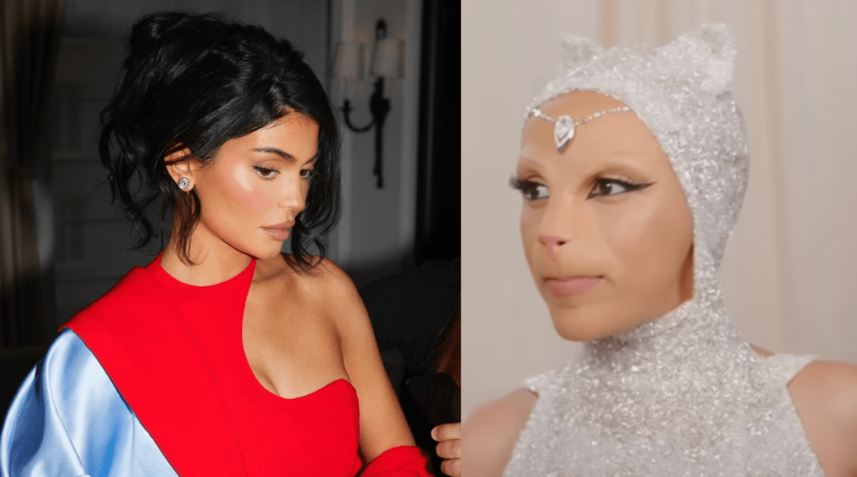 Kylie Jenner Denied Access to Doja Cat's Met Gala Afterparty