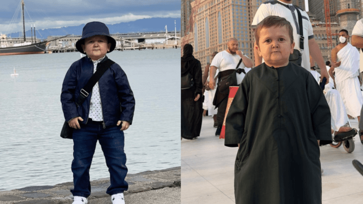 Social Media Star Hasbullah Has Been Arrested