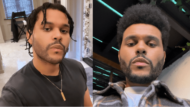 The Weeknd Reverts to His Real Name on Social Media After 'Killing Off ...