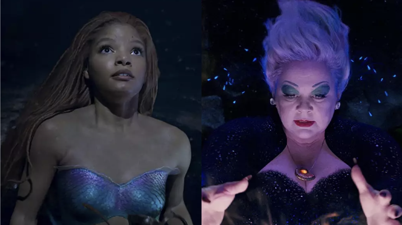 The Little Mermaid has Become the Best Fan-Rated Live-Action Disney ...