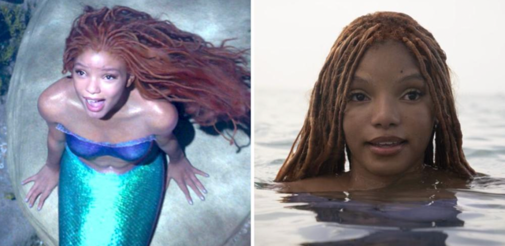 'The Little Mermaid' Takes Number One Spot with Stunning $118 Million Debut