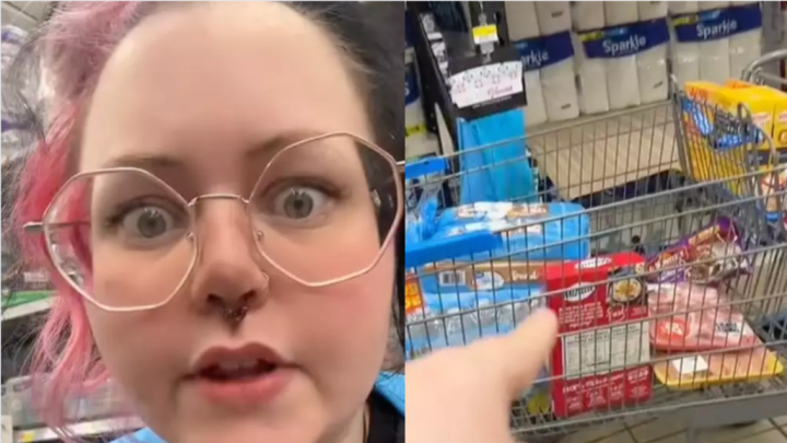 Angry Walmart Worker Calls Out Customers for their Most Annoying Habit