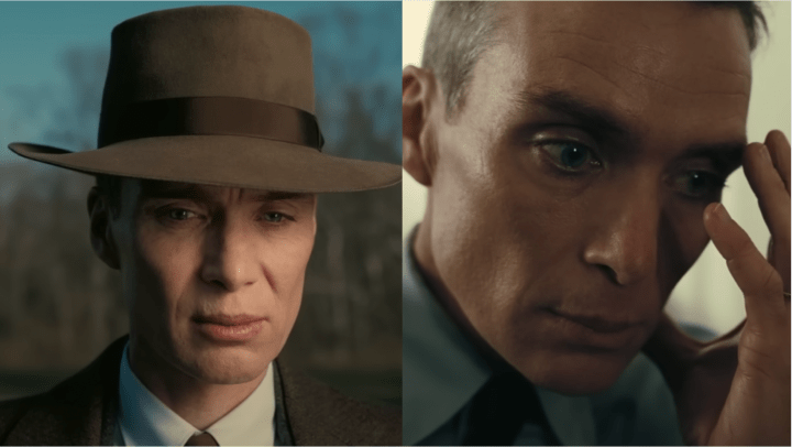 Christopher Nolan's Oppenheimer So Intense Viewers Walk Out of Cinema ...