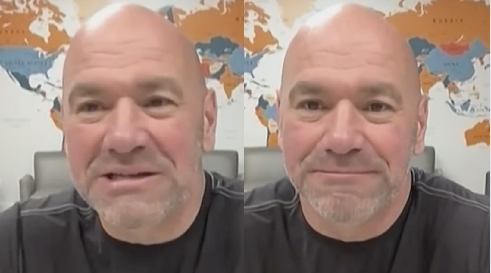 Dana White Says Elon Musk, Mark Zuckerberg 'Dead Serious' About ...