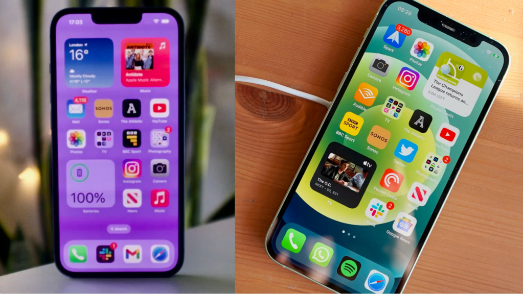 People are Just Realising What the Three Little Dots on your iPhone Mean