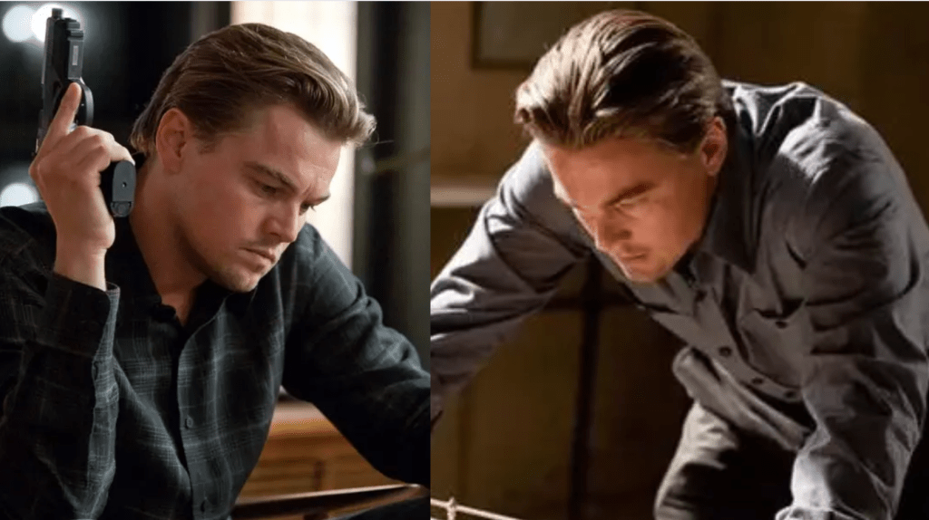 AI Explains How It Thinks Christopher Nolan's Inception Actually Ended
