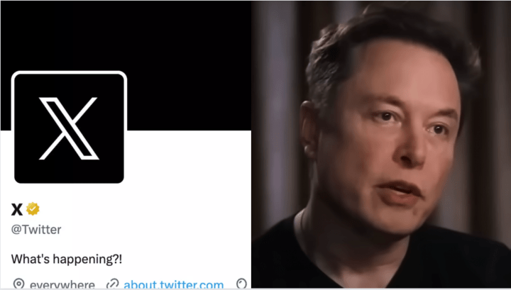 Twitter has Officially Rebranded to X