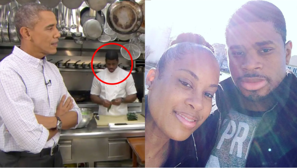 Barack Obama's Personal Chef Dies In Horribly Tragic Accident