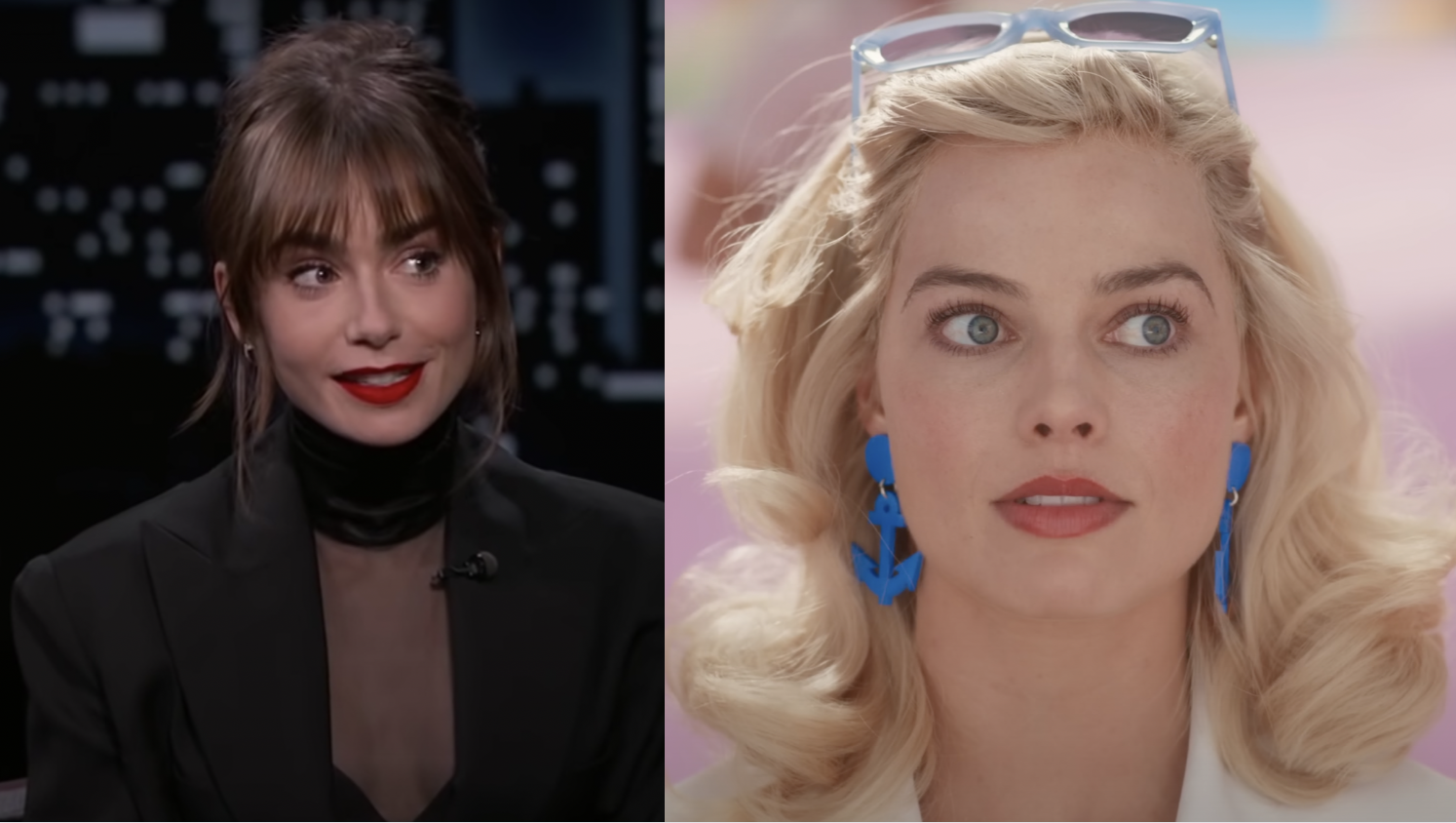 Fans Saying Same thing about Upcoming Polly Pocket Movie Starring Lily ...