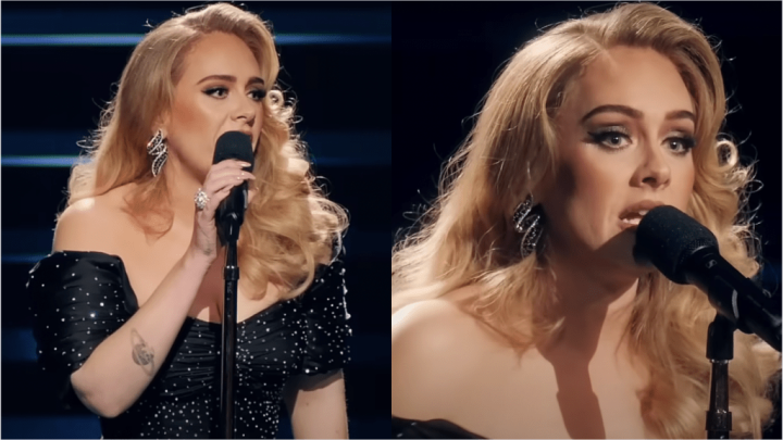 Adele Reassures Fans after Collapsing Backstage Following Vegas Show