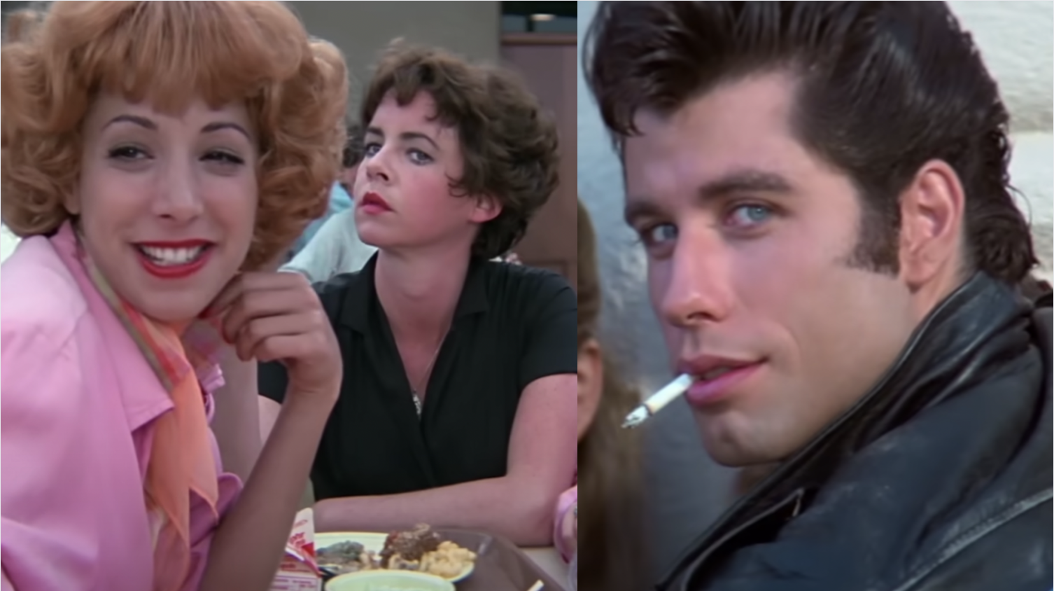 People Rewatching 'Grease' are Branding the Iconic Movie 'Sexist ...