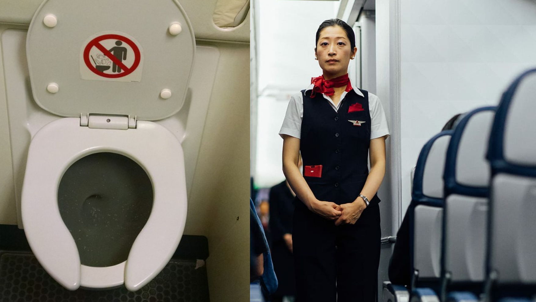 Delta Flight Forced into Emergency Landing by Passenger's Diarrhea
