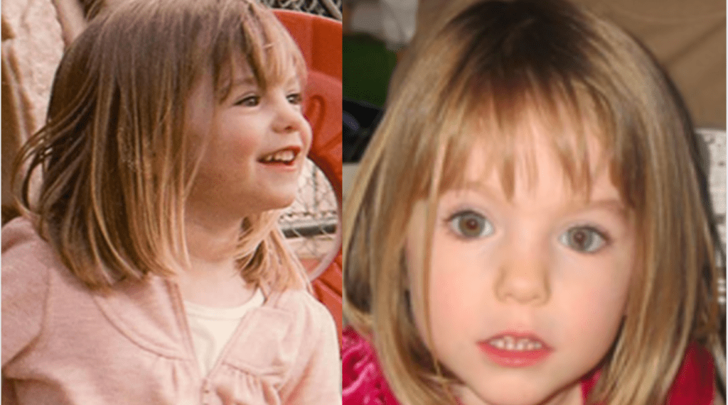 Madeleine McCann's Parents Given Heartbreaking Update From Police