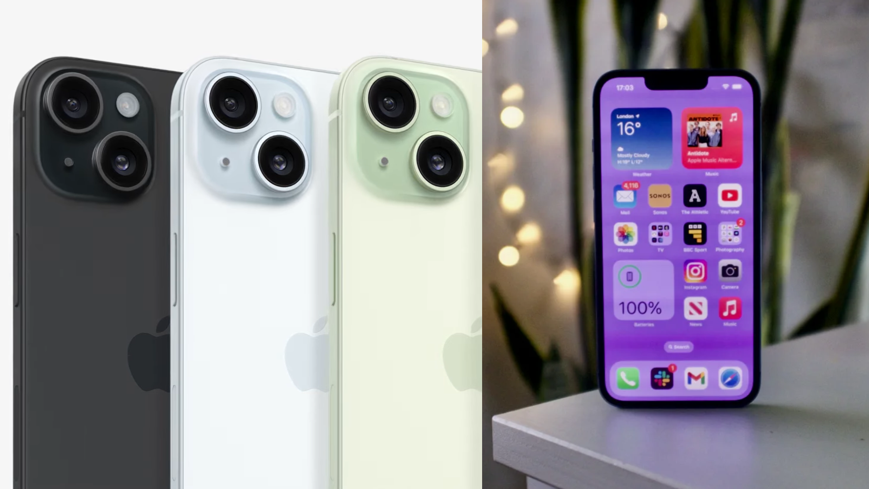 New 'Logo of Death' Affecting iPhone 15 Leaving Phone Unusable