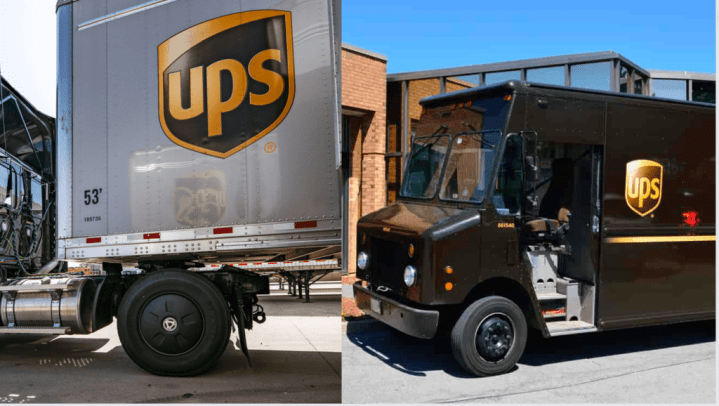 UPS Driver Shares 49 Hour Paycheck and People are Shocked by their Earnings