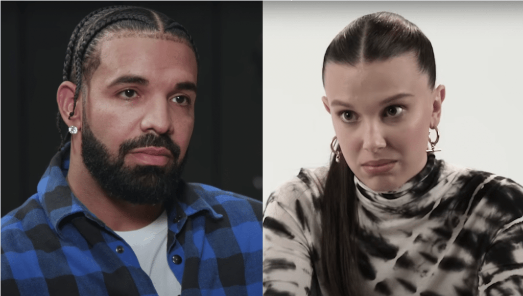 Drake Slammed the "Weirdos" who've Criticized his Friendship with 19 ...