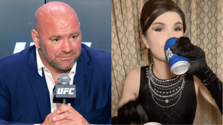 UFC Announces Bud Light as its Official Beer in Partnership with ...
