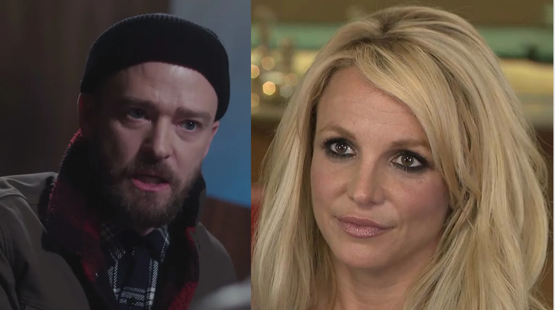 Justin Timberlake is Reportedly Crying Rivers over Britney Spears' Memoir