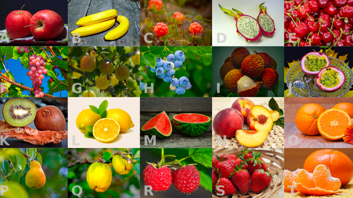 Consumption of Popular Fruit may Reduce Dementia Risk