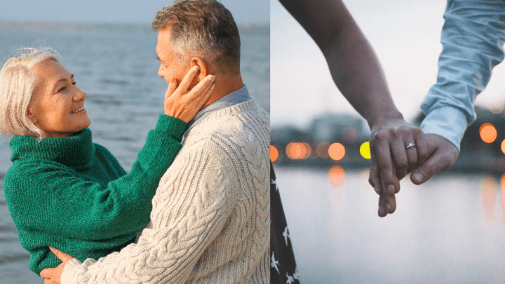 New Dating 'Phenomenon' Proves Traditional Relationships are Over