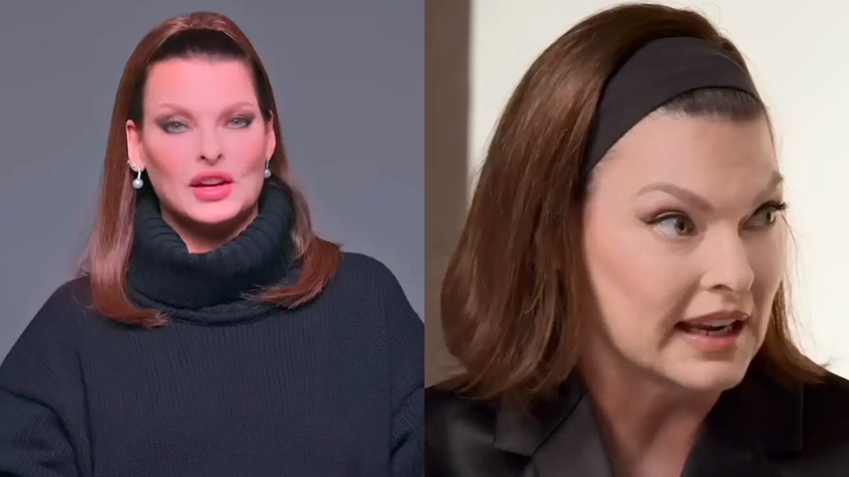 Linda Evangelista 'Not Interested' in Dating after Botched Procedure