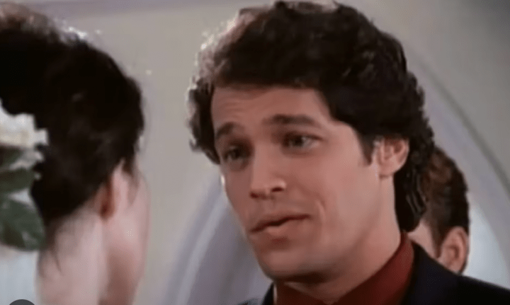 'Beverly Hills, 90210' & Soap Star David Gail Dead at 58