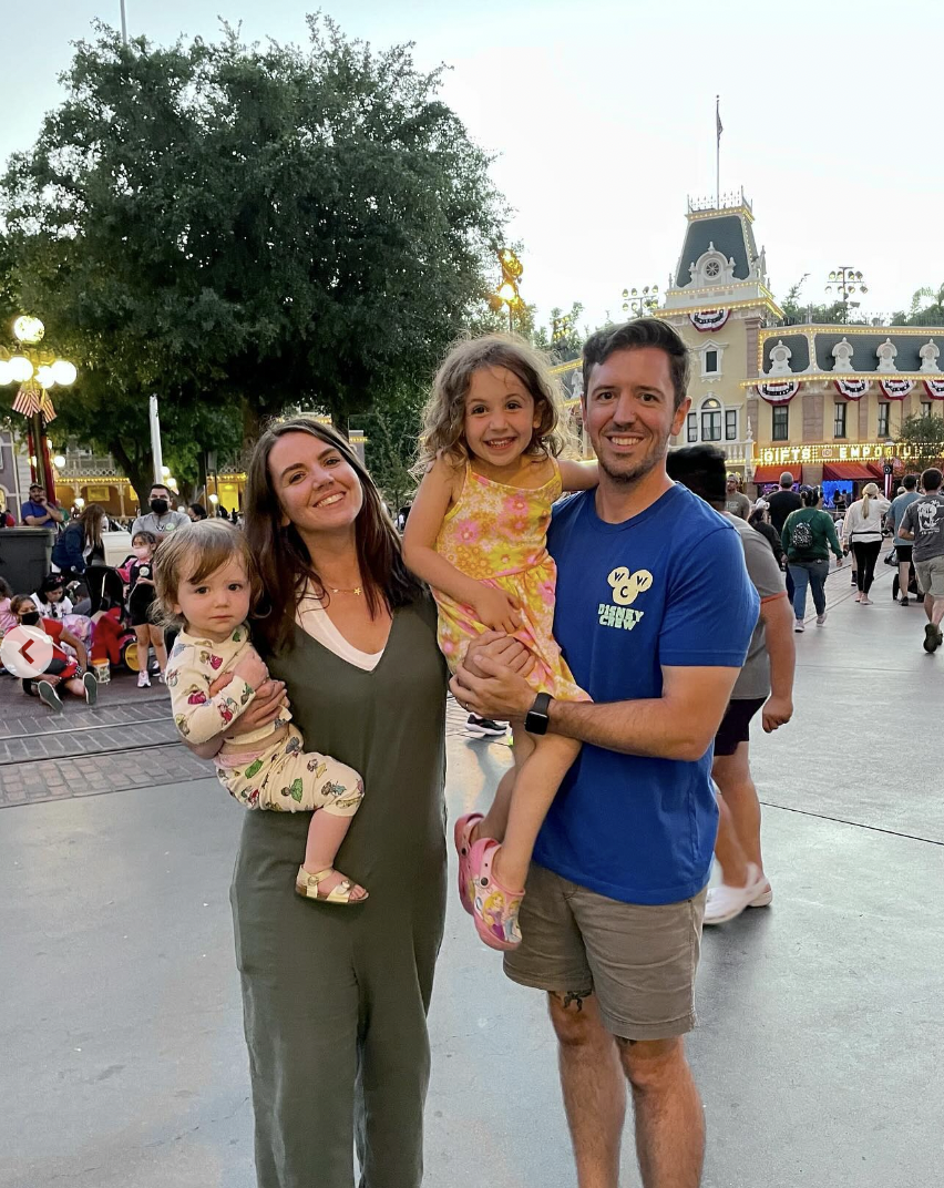 NFL Reporter Announces Death Of His 2 Year Old Daughter