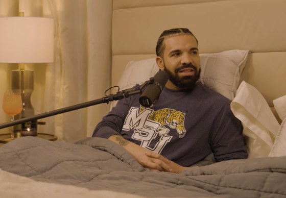Drake Responds After Alleged Inappropriate Video Of Him Leaks On Social ...