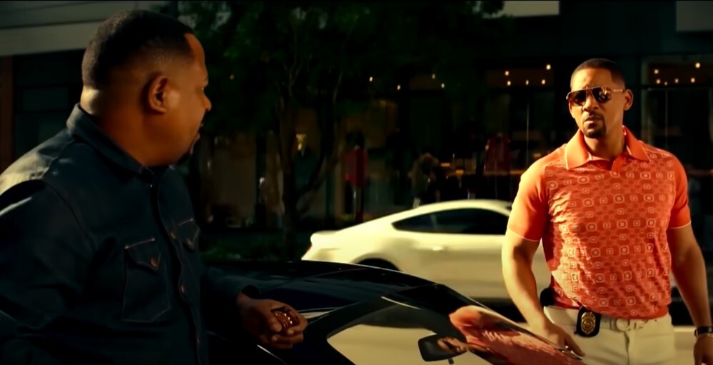 Release Date Set For 'Bad Boys 4'