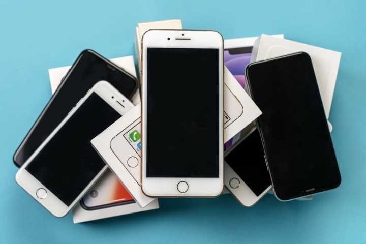 Full List of iPhones Apple Has Deemed 'Obsolete', Is Yours On The List?