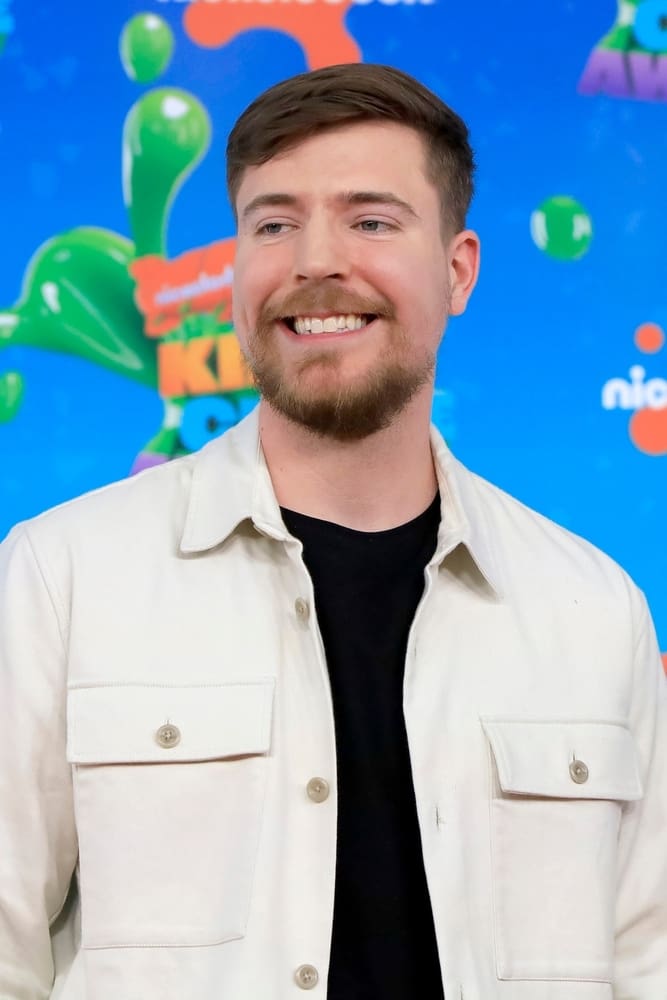 Mr. Beast is YouTube's Biggest Channel Ever After Gaining 2.1 Million ...