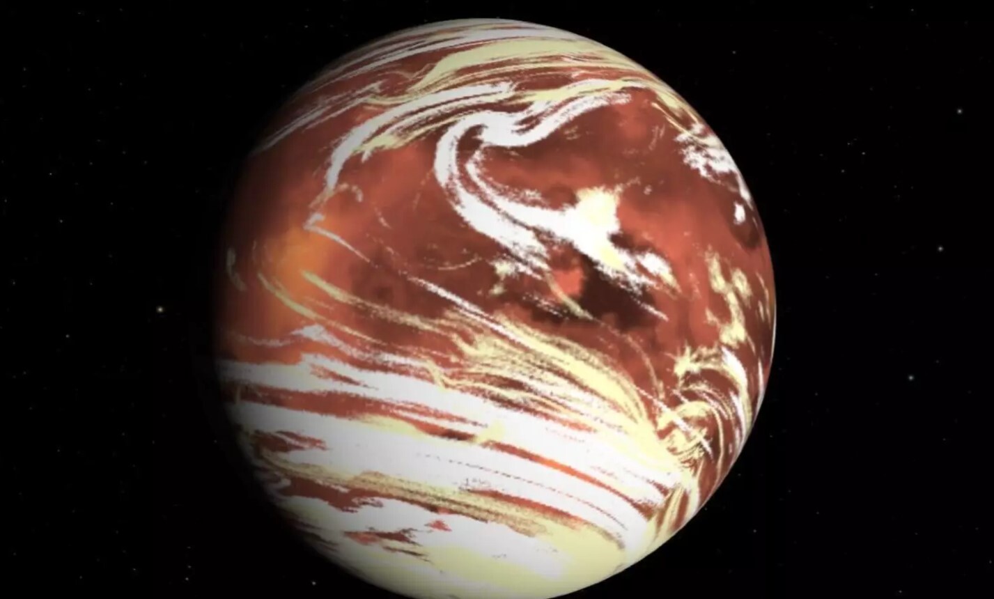 NASA Discovers Incredible 'Super-Earth' Planet That Can 'Harbour Life'