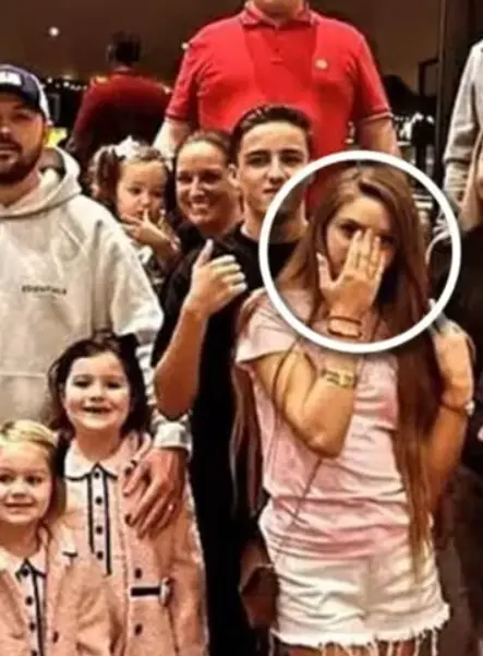 Reason Why Gen Z Is Doing 'Nose Trend' In Photos Explained