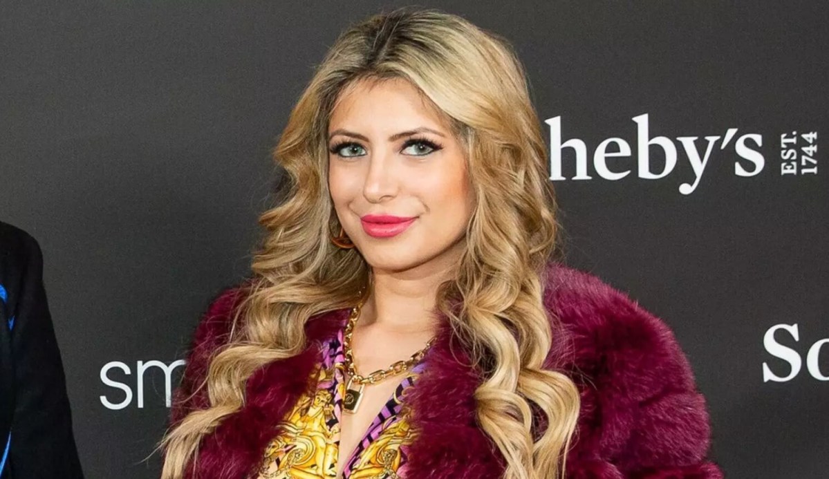 Details Emerge Of 'Ketamine Queen' Arrested In Matthew Perry Case