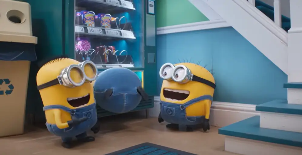 Fans Are Loving This Behind The Scenes Clip Of The Women Who Voice The ...