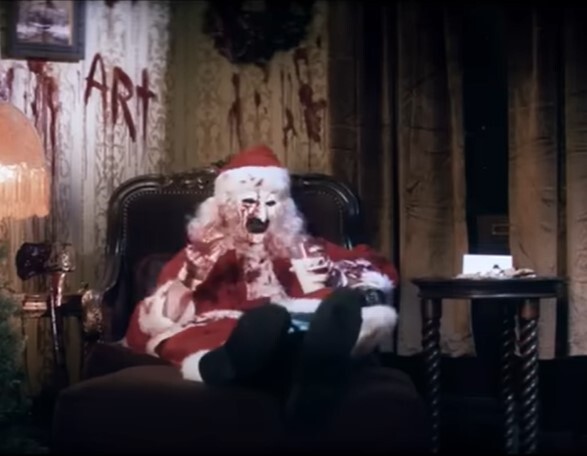 Horror Movie Is So Intense The Staff Need To Know First Aid