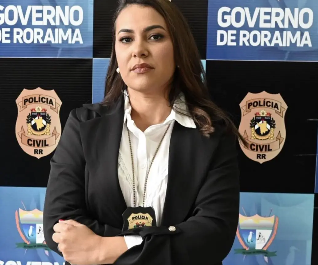 Woman Became Cop To Find Her Father S Killer 25 Years Later She