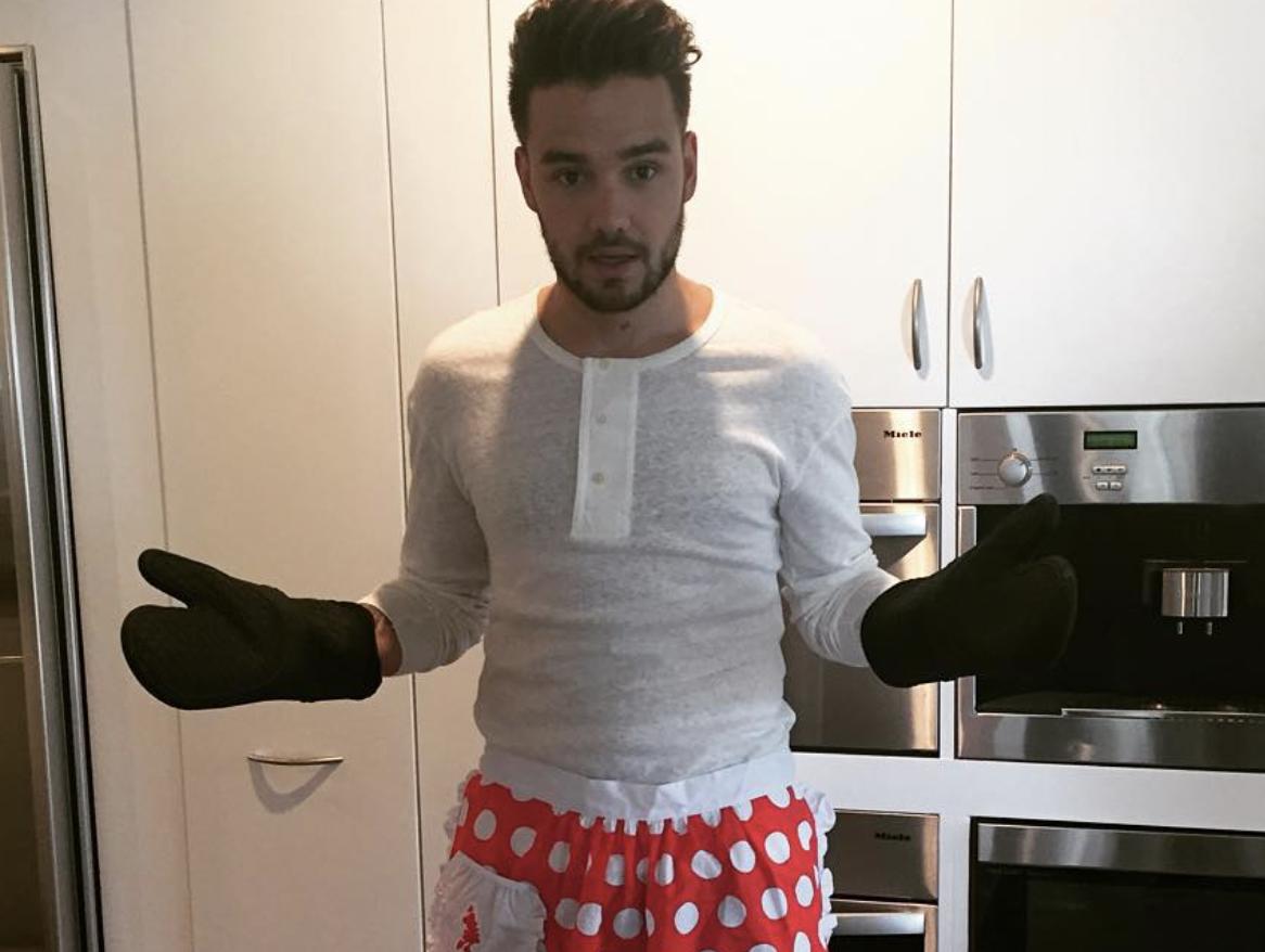 One Direction Release Joint Statement about Death of Liam Payne Aged 31
