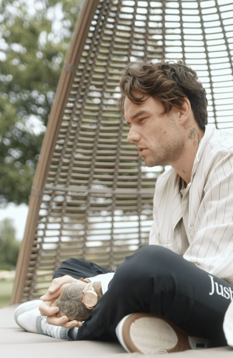 Incredible Sum Of Money Liam Payne Has Left Behind For His Son Bear Has ...