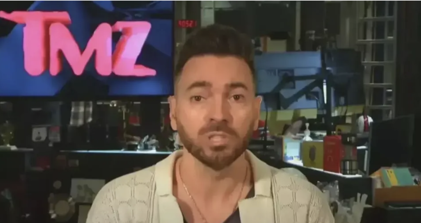 TMZ Defends Decision To Post Pictures Of Liam Payne's Body After ...