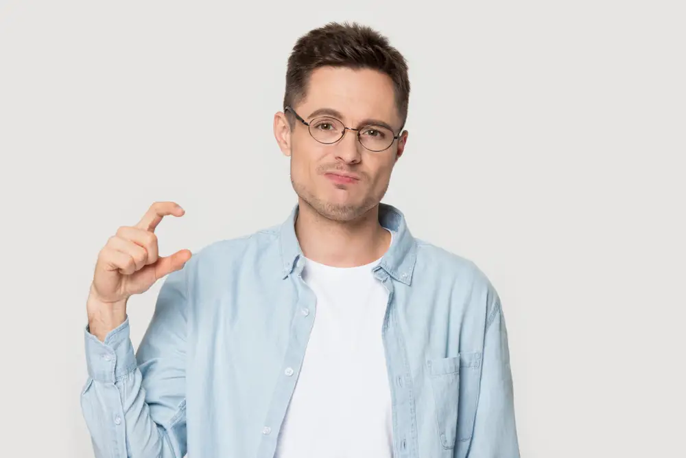 Guy With '2-Inch Penis' Shares How It Has Impacted His Dating Life