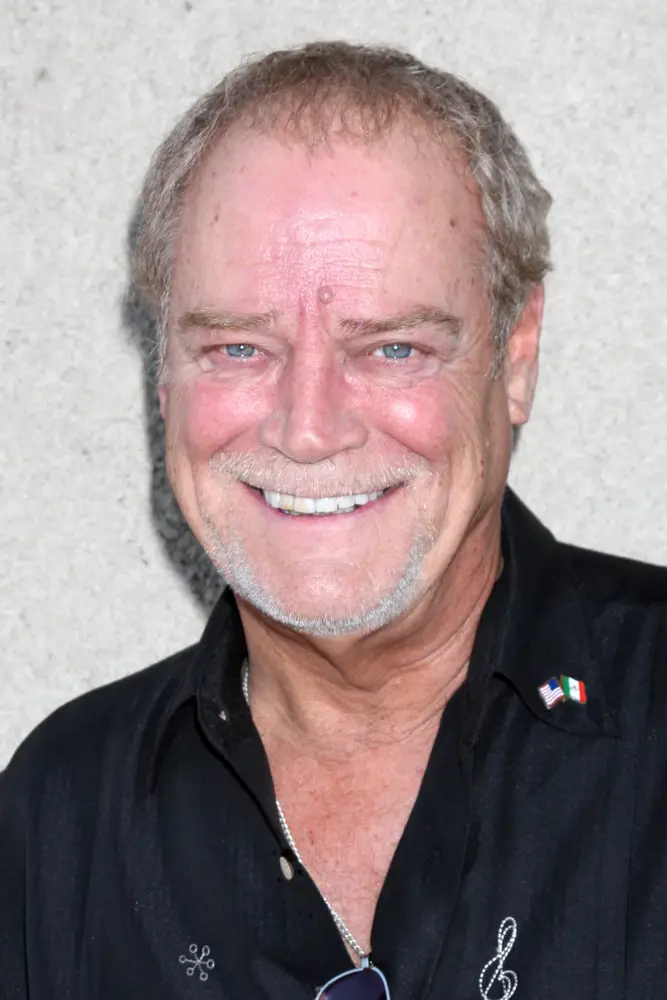 'General Hospital' Star Ron Hale Dead At 78