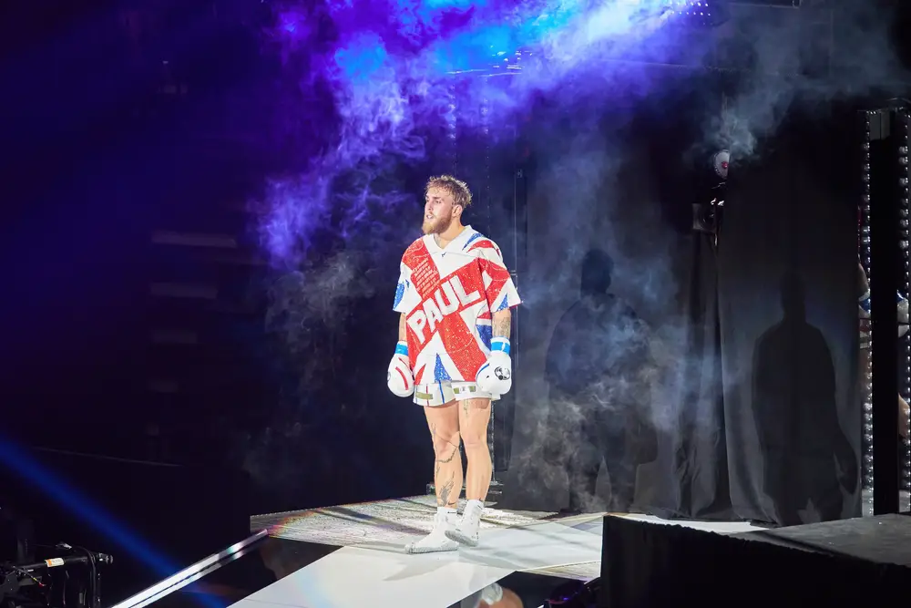 Jake Paul Retires From 'Influencer Boxing'