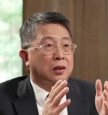 Harvard Scientist Shares Formula That 'Proves God Is Real'