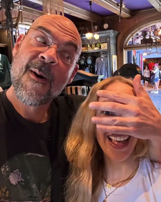 Ghost Adventures' Aaron Goodwin's Wife In Jail For Hiring Hitman To ...