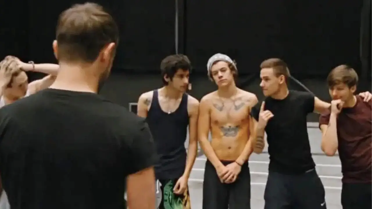 One Direction Legend Has Died